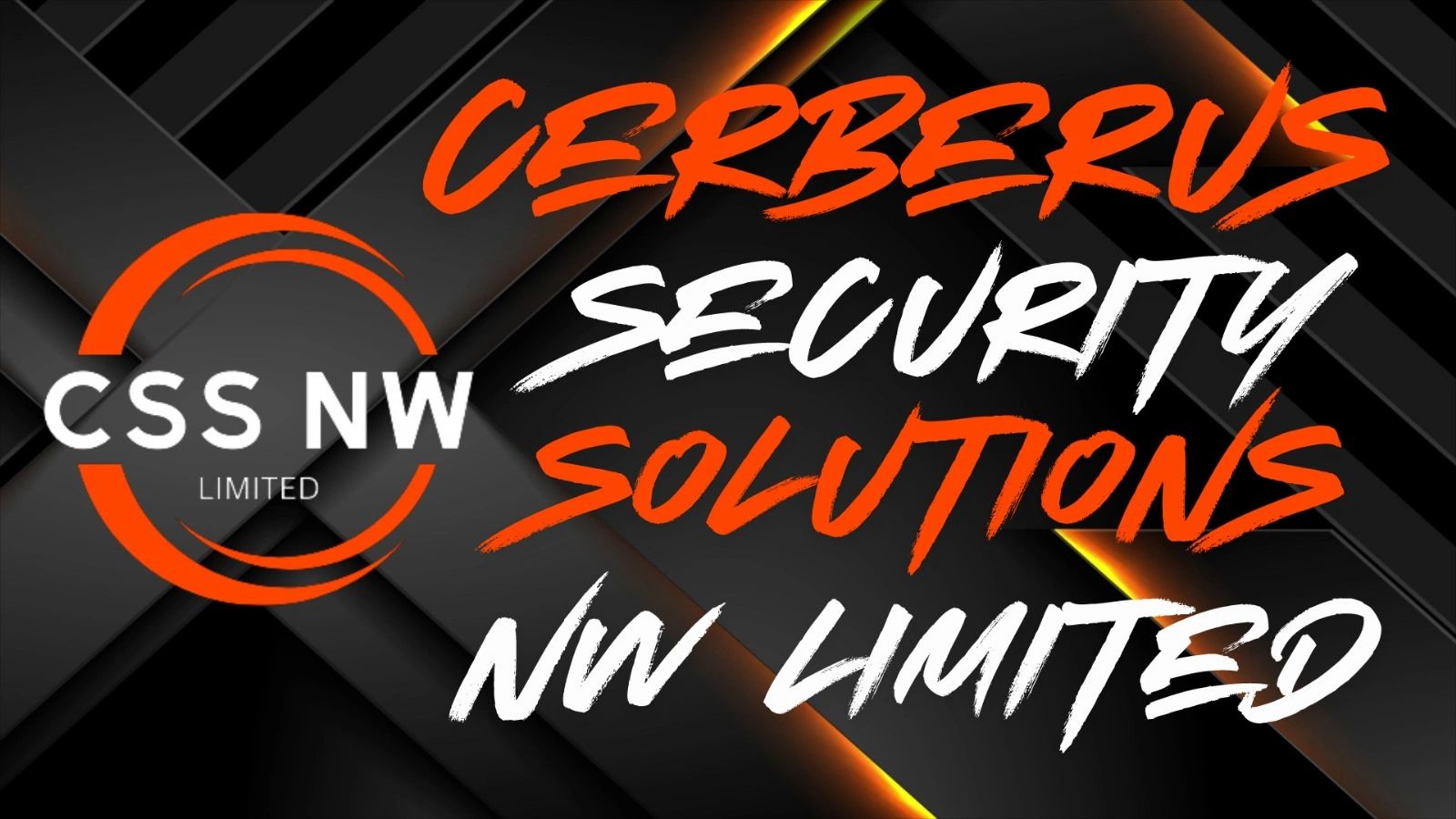 Event Security Solutions | Cerberus Security Solutions North West
